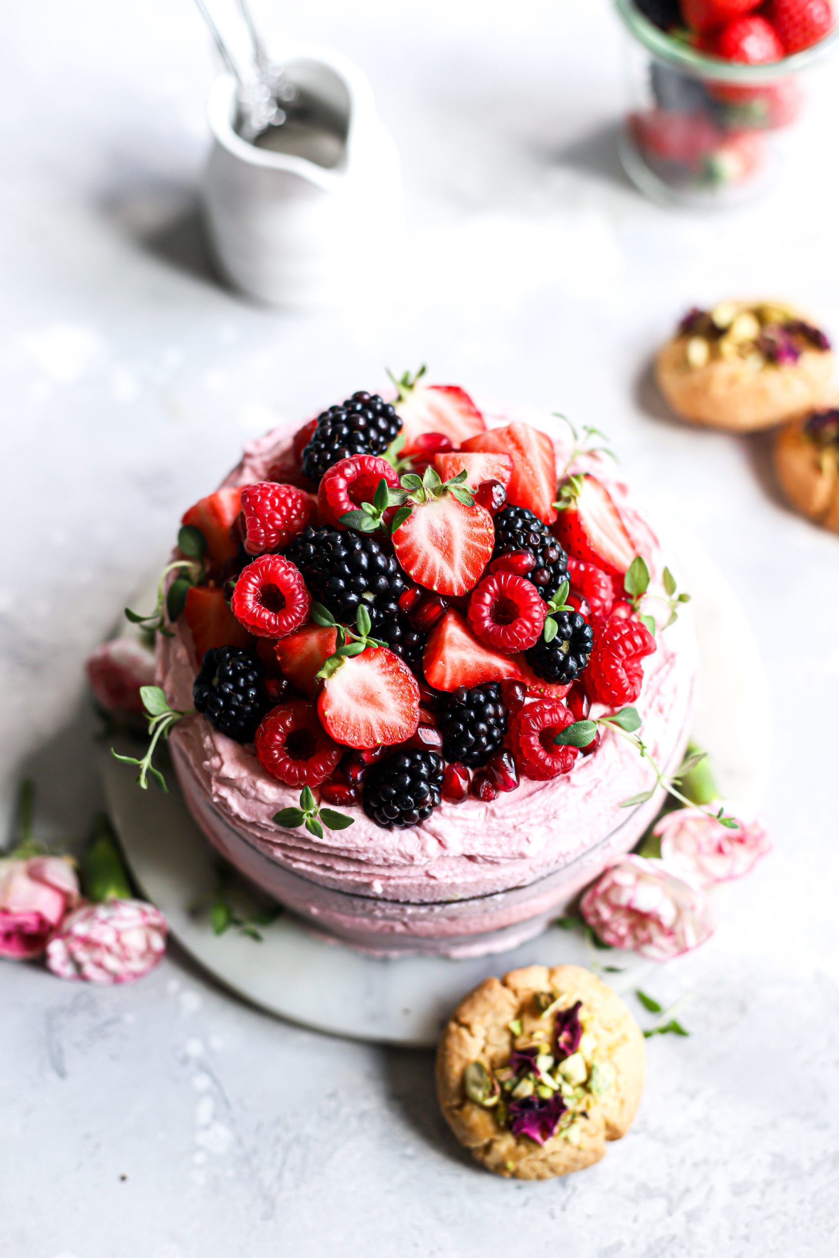 Maltese Inspired Cookies & Travel Guide